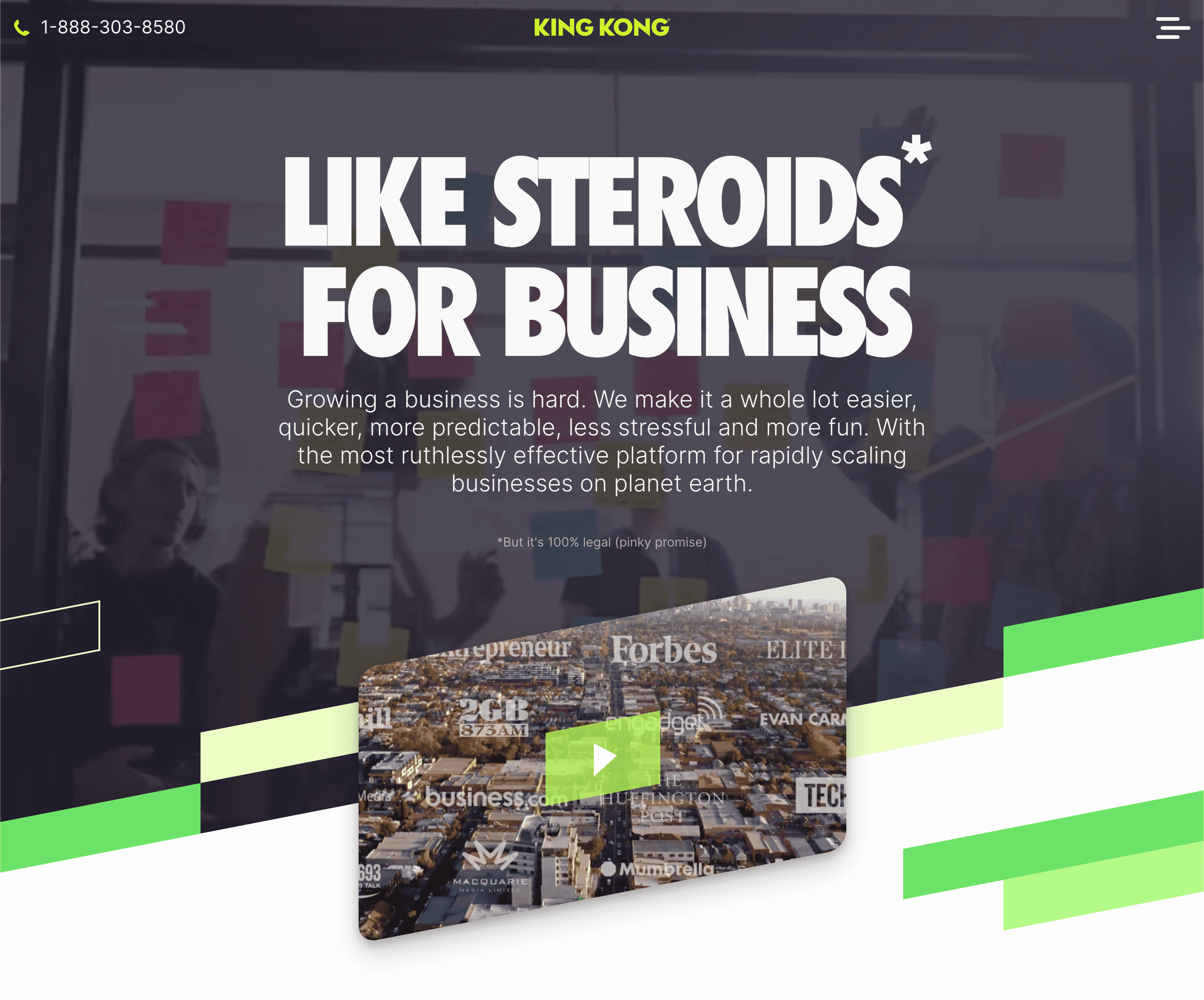 Conversion Rate Optimization Agency: #1 CRO Services [2024]