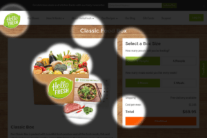A Rare Peek Inside HelloFresh’s $880 Million Growth Strategy [Case ...